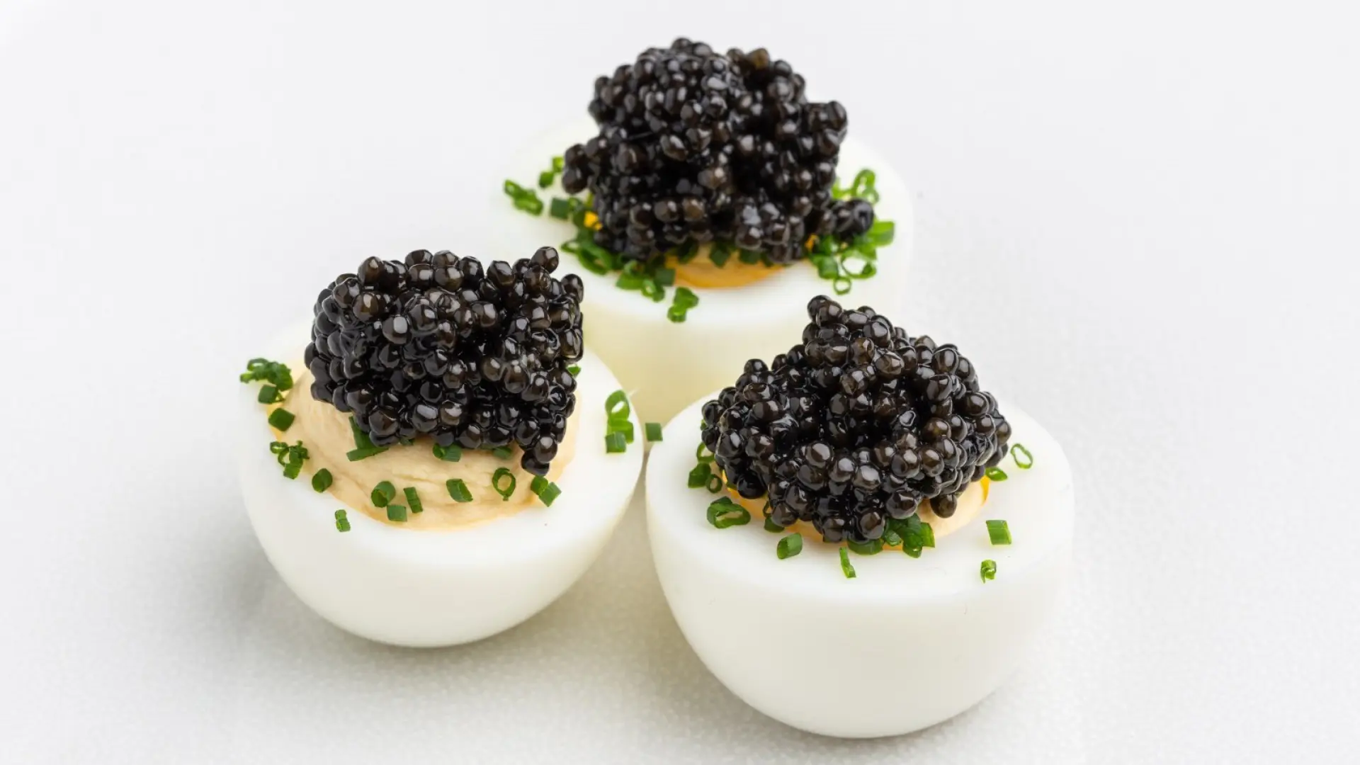 Cómo elegir un caviar de calidad, según un experto: "El precio no ...