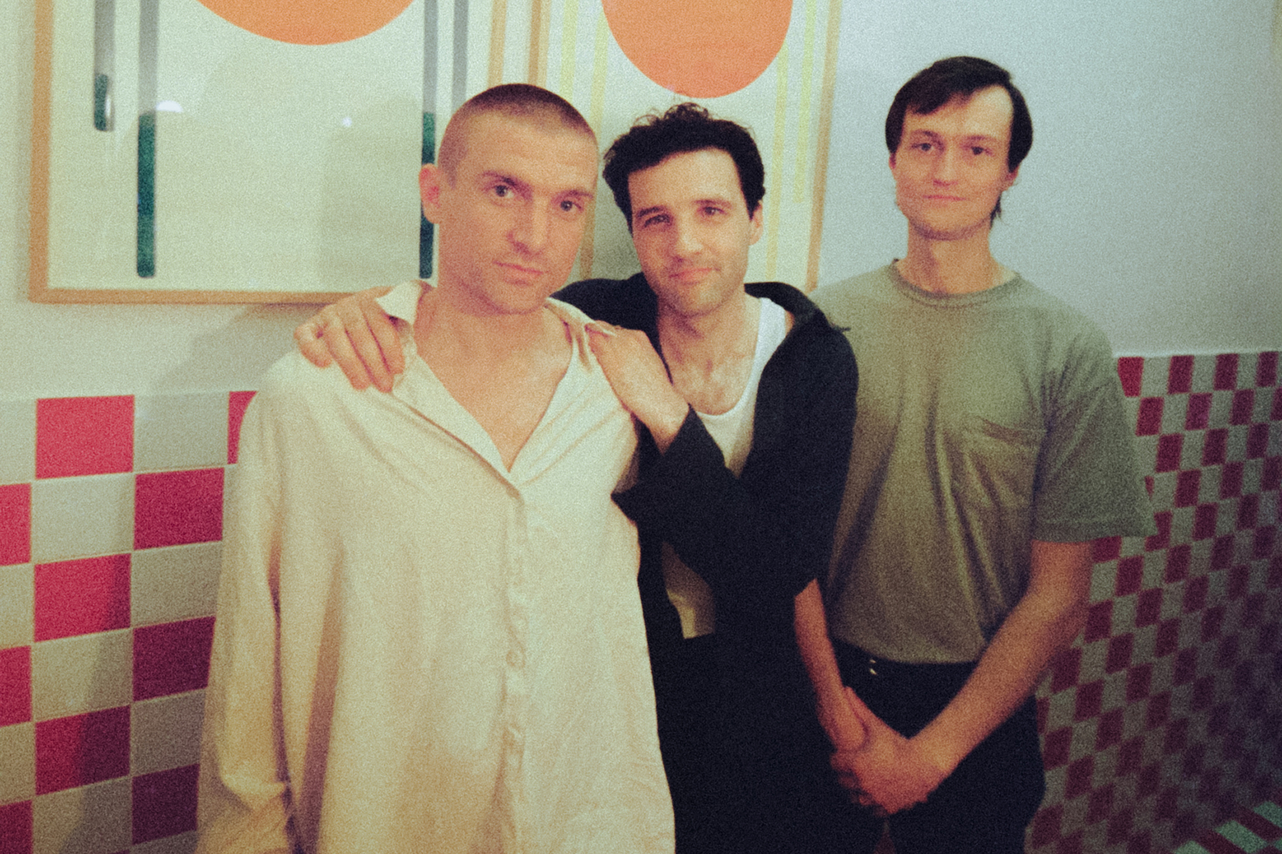 Album review: Cola's 'Cost of Living Adjustment'