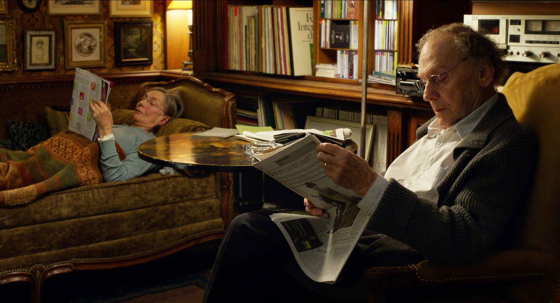 20 movies that were destined to become timeless classics