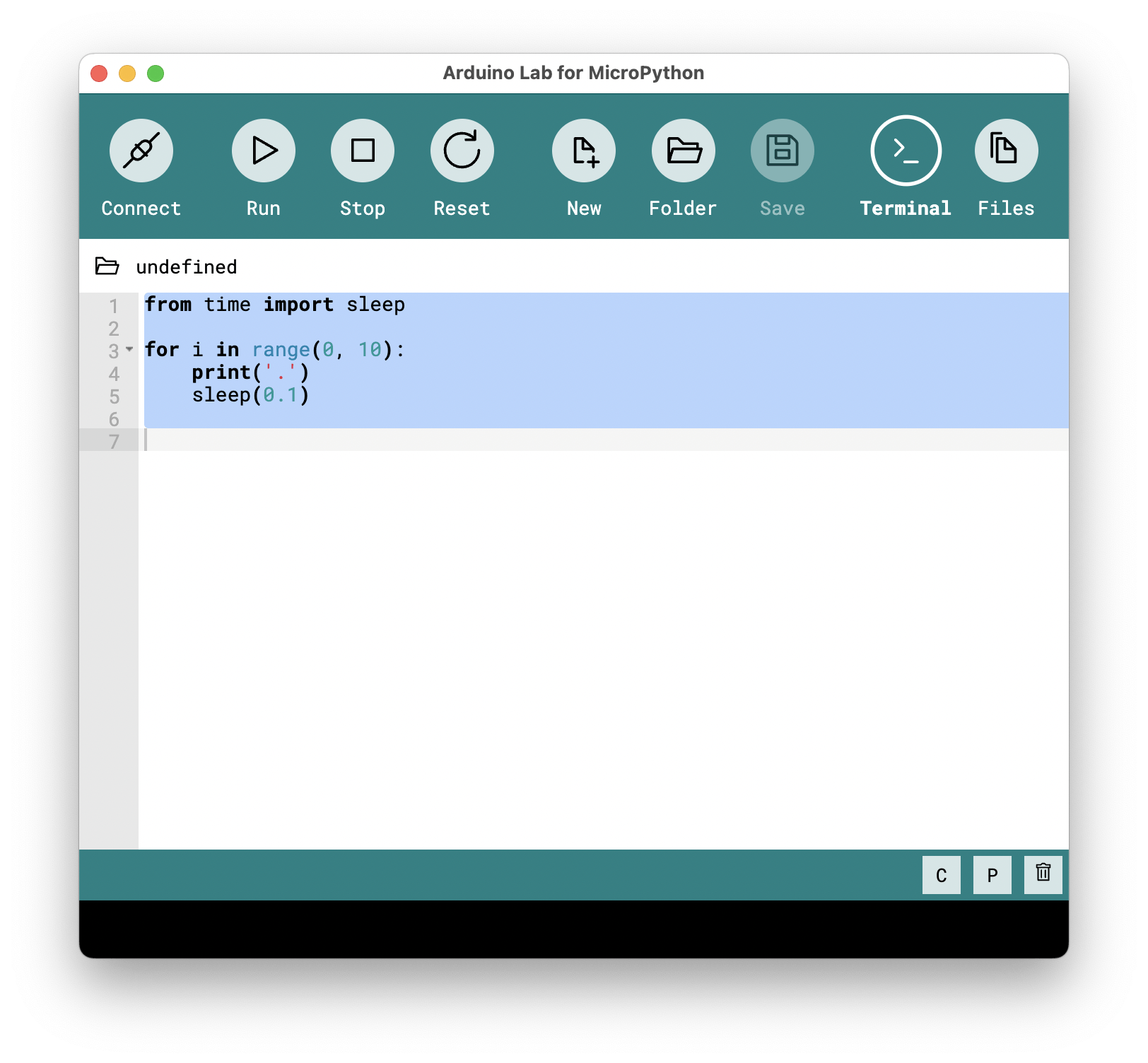 Micropython y Arduino: todo lo que necesitas saber