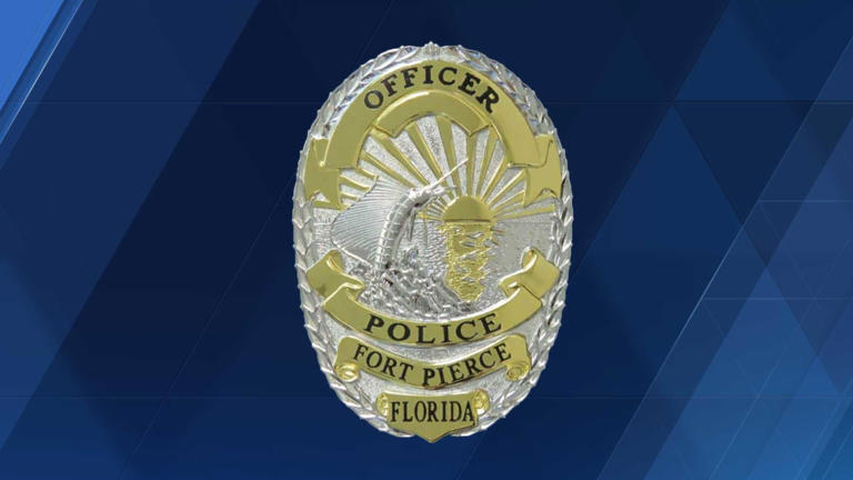 Fort Pierce police investigate death of woman found in Turn Basin