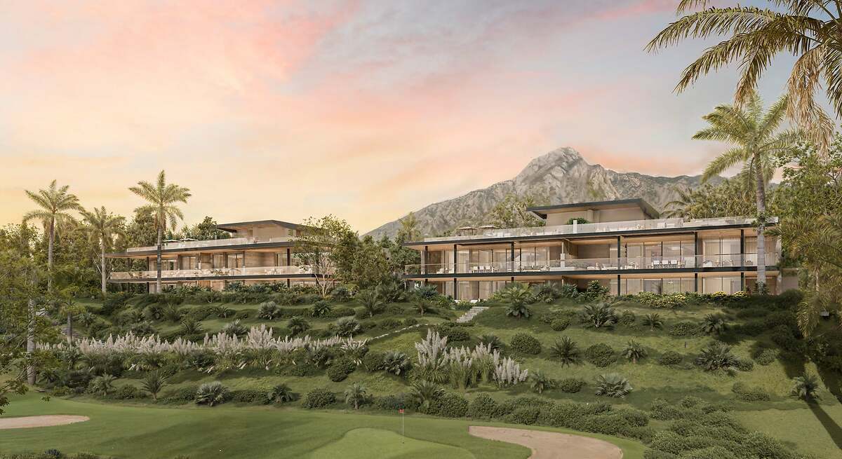 Marbella seduce a Armani: la firma italiana lanza su primer proyecto ...