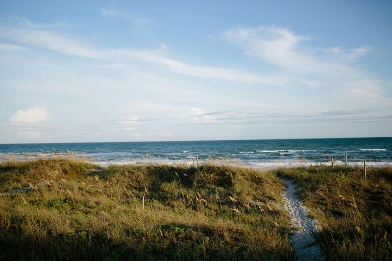 10 best and 2 worst parts of visiting North Carolina