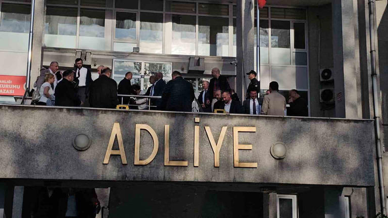 Devrek davasında ilk duruşma tamamlandı: Eski Başkan Bozkurt’un ev ...