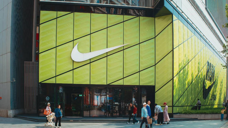 Nike slapped with consumer lawsuit over unreturned tariff-related charges