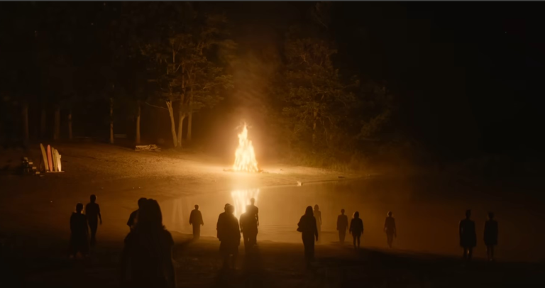 Widow’s Bay : critique de la nouvelle claque horrifique d’Apple TV