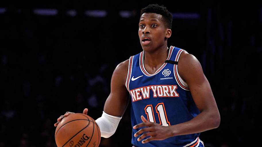The 10 biggest NBA draft busts of the last decade, ranked
