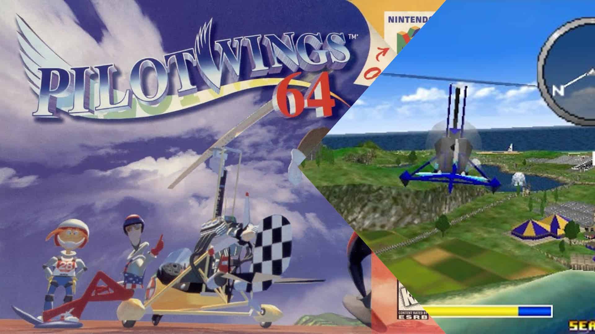 30 Nintendo 64 games that still hold up today
