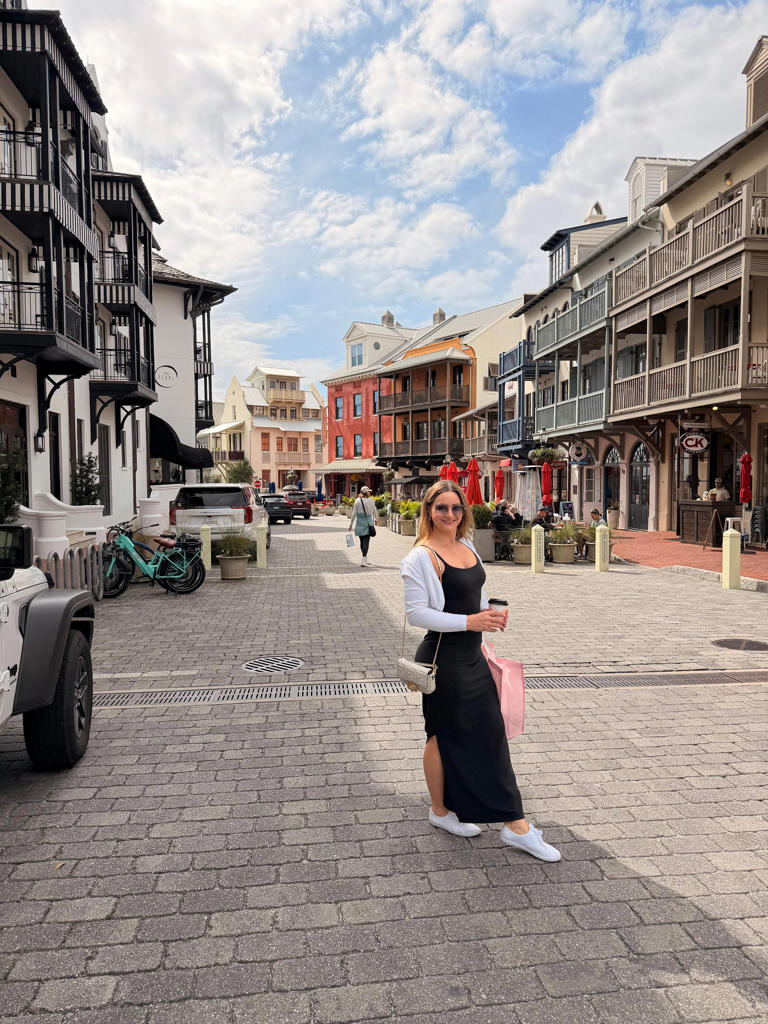 Lizzie Ens’ journey from Swartzentruber Amish roots to wellness CEO