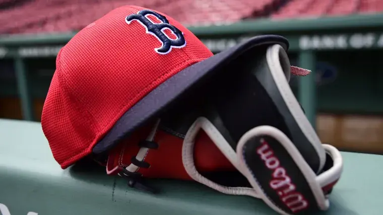 Rising Red Sox pitcher enters MLB's top-100 prospect rankings