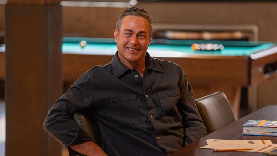Chicago Fire season 14 finale likely to bring Isiash back