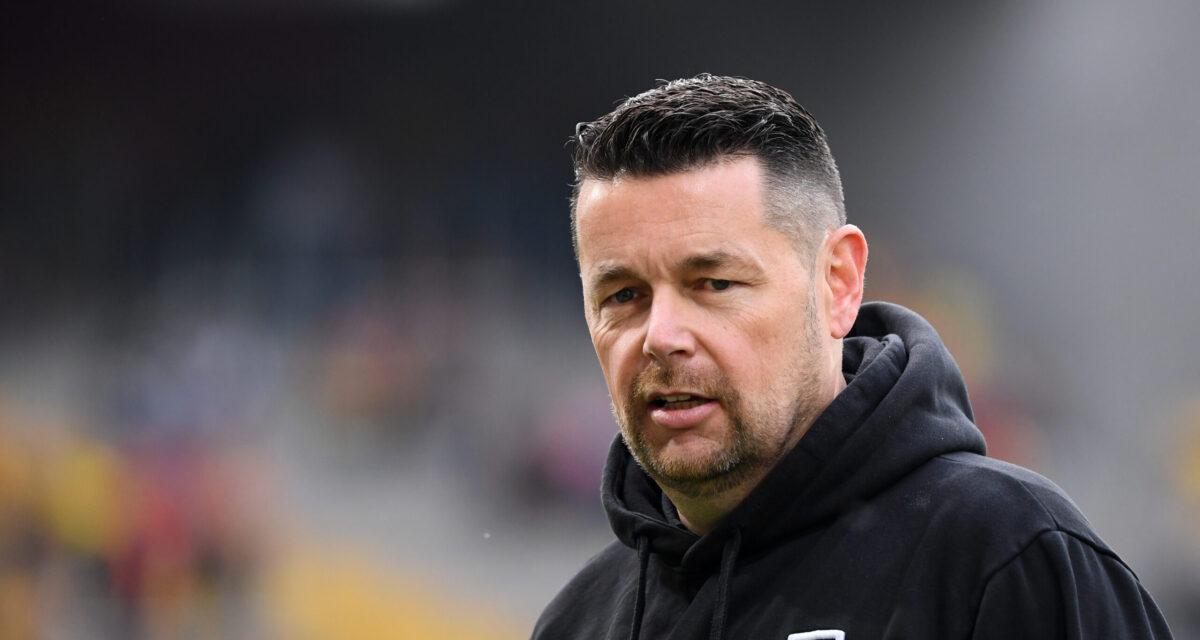 Trophées UNFP : Pierre Sage (Lens) sacré meilleur entraîneur de Ligue 1