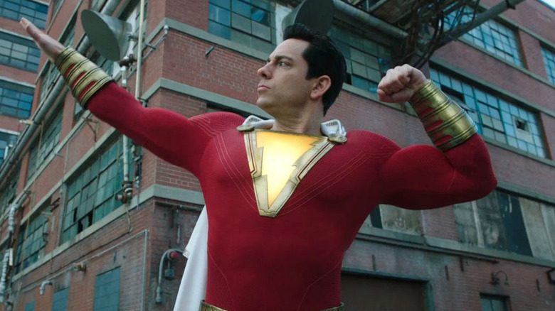 The most powerful DC heroes ranked
