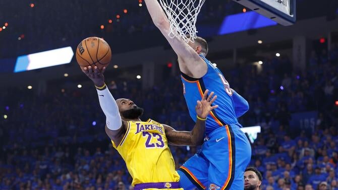 SportsLine newsletter Monday, May 11, 2026