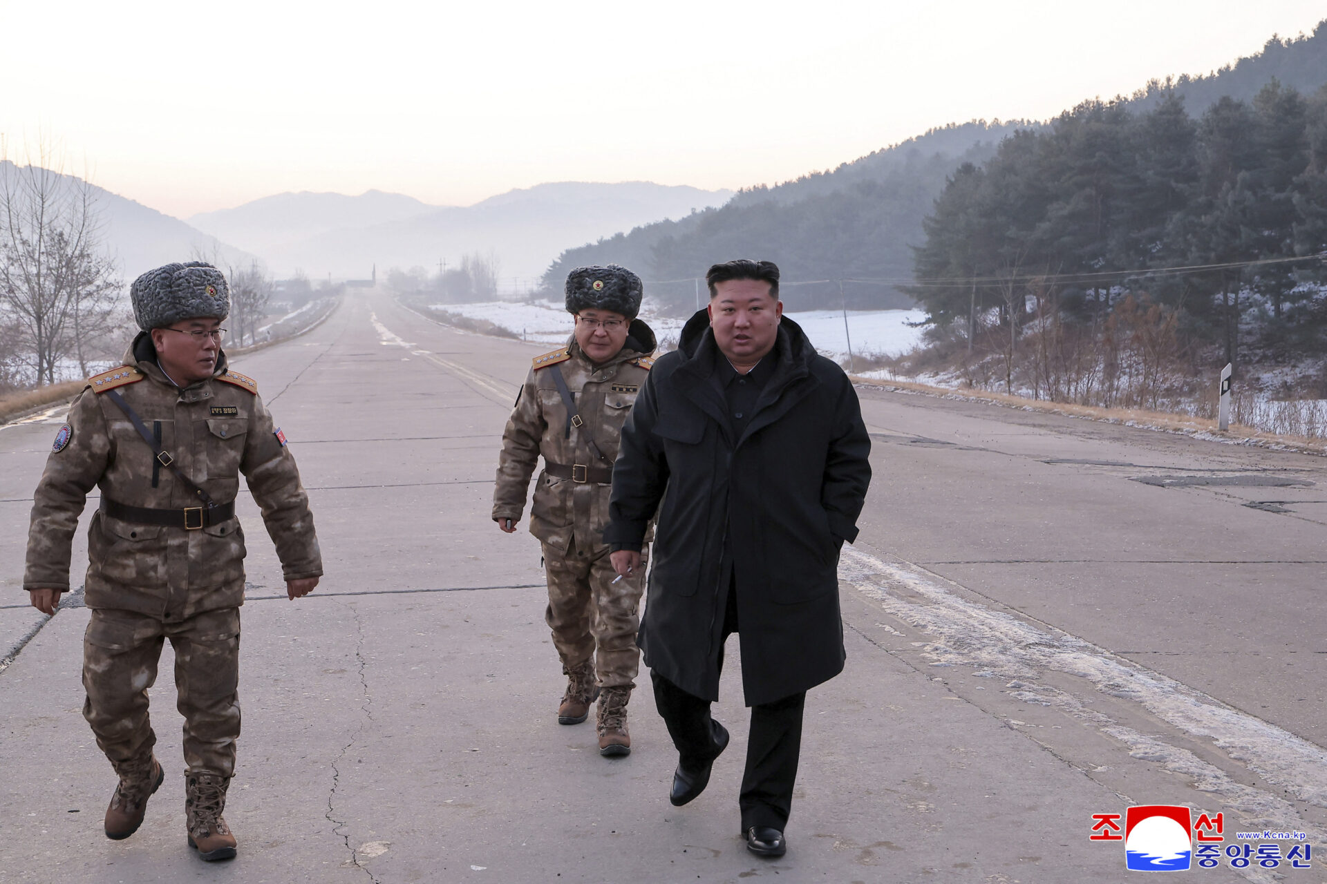 Corea del Norte: Kim Jong Un planea expandir masivamente su poder nuclear