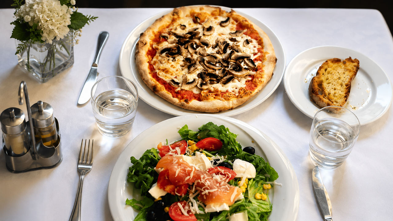 15 Florence restaurants known for traditional Tuscan cuisine
