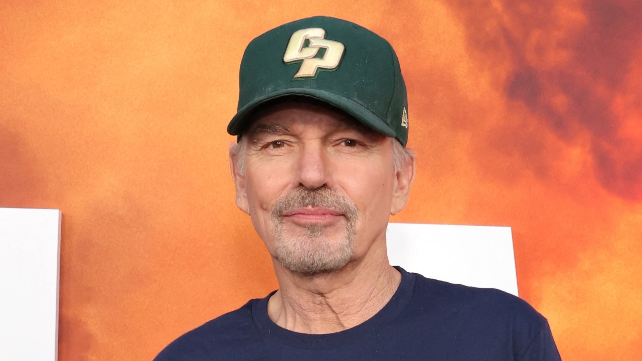 Billy Bob Thornton Says His ‘Diet’s Very Restricted’ Is Because of Rare ...