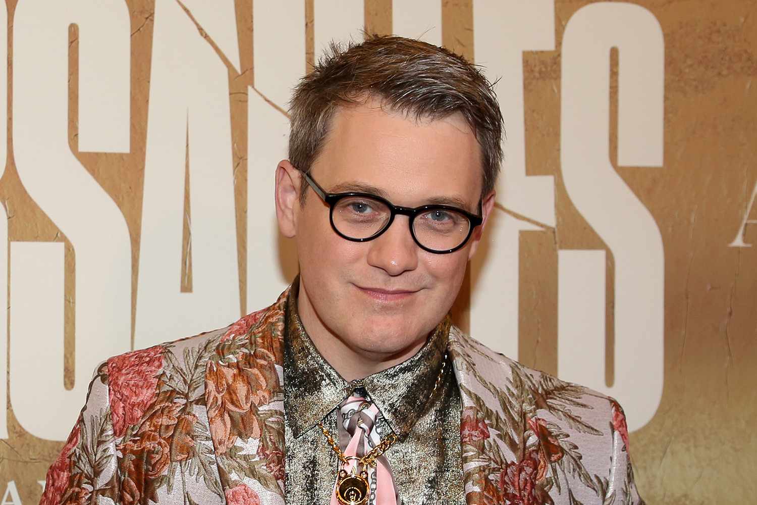 Michael Arden defends Broadway's short-lived “Queen of Versailles ...