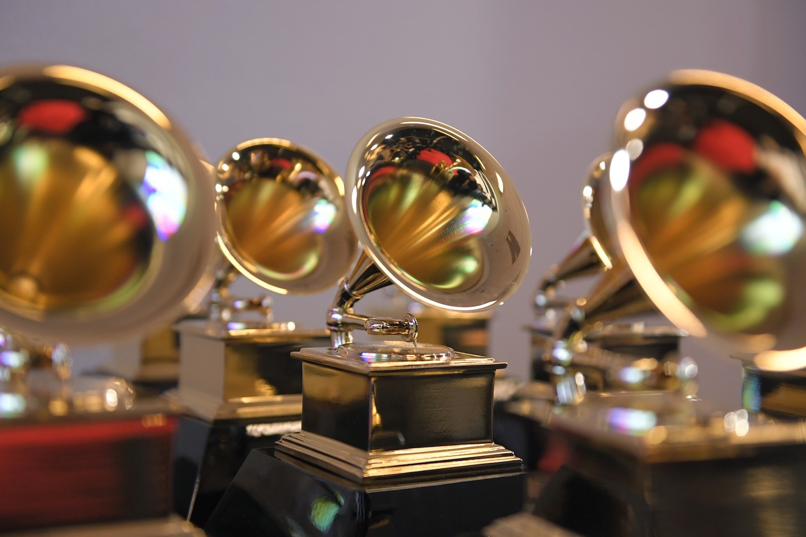 Rock acts that were nominated for best new artist Grammy (and those who ...