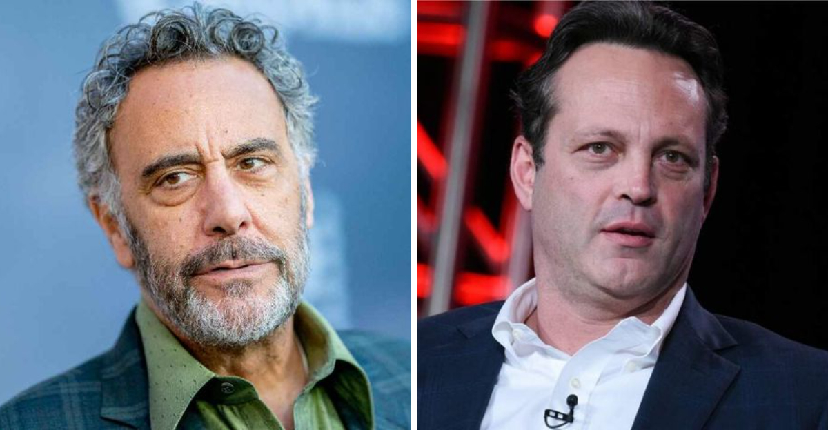 20 Remarkably Tall Actors Who Make Others Else Look Petite