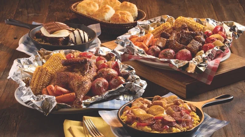 Cracker Barrel Reveals Summer Menu Returning Fan Favorites