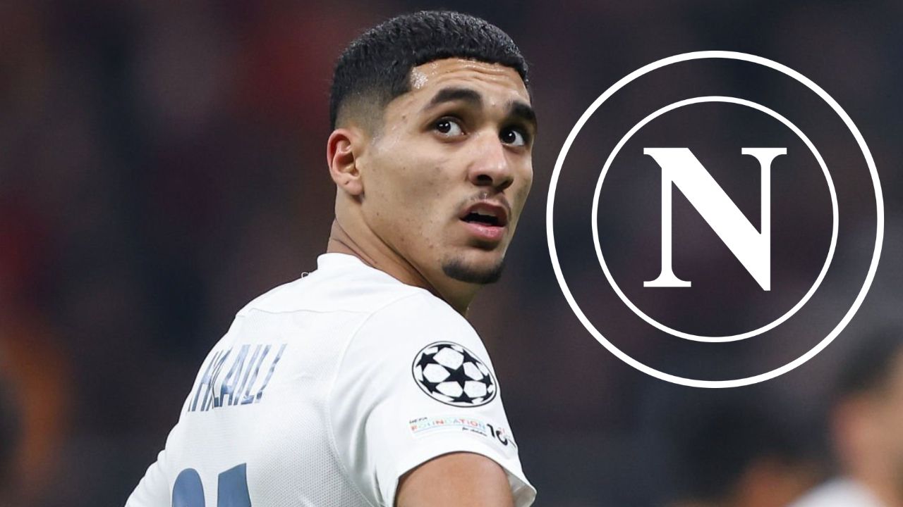 Khalaili-Napoli, sì del calciatore e accordo vicinissimo: è il primo ...
