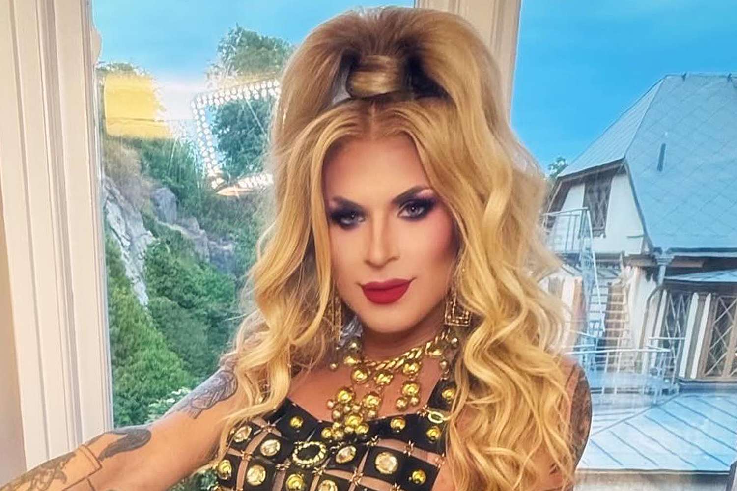 “Drag Race” alum Katya Zamolodchikova recovering after emergency ...