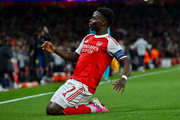 Rio Ferdinand makes bold Arsenal vs PSG prediction for Champions League ...