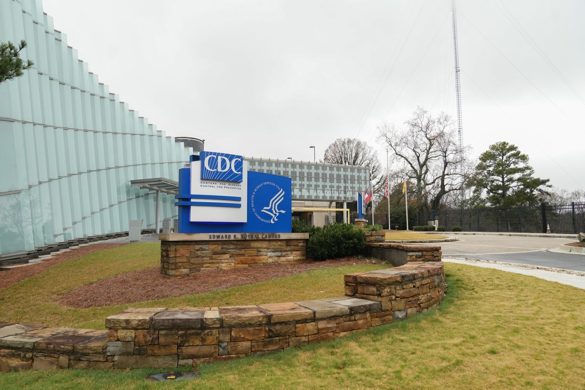 CDC takes a back seat as hantavirus outbreak tests US public health ...