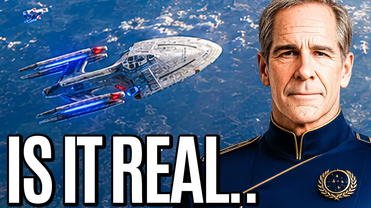 Star Trek United huge update