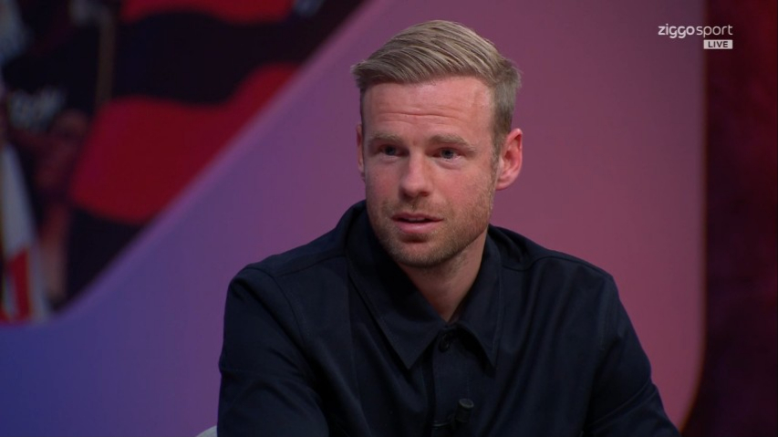 Davy Klaassen verklapt: Ajax niet verder met Óscar García als hoofdtrainer