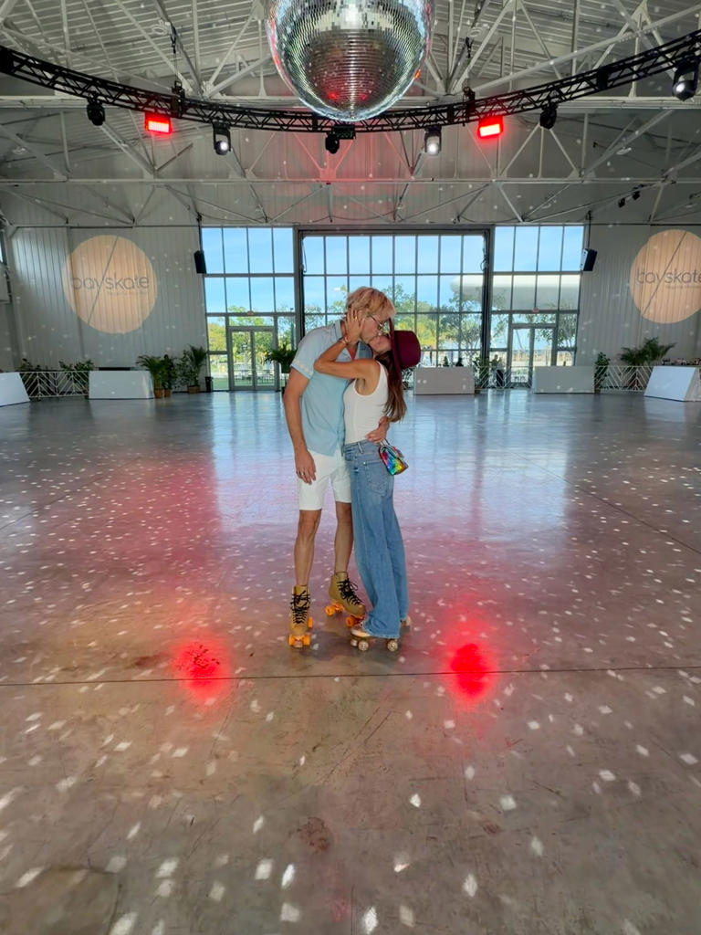 Who is Shane L Campbell? Meet Bethenny Frankel’s new boyfriend