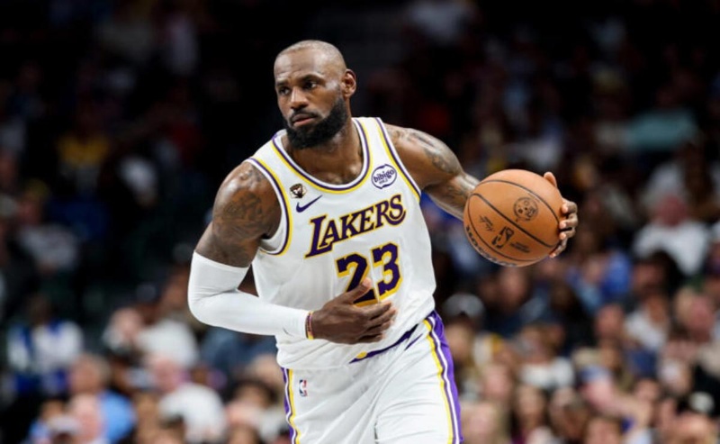 Should the Lakers move on from LeBron James? Byron Scott makes bold ...