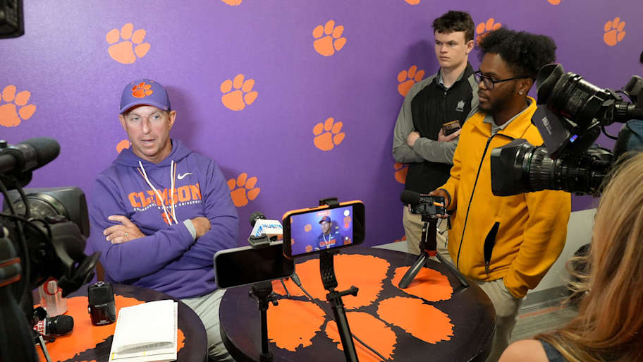 Swinney's most important recruiting target could make or break Clemson ...
