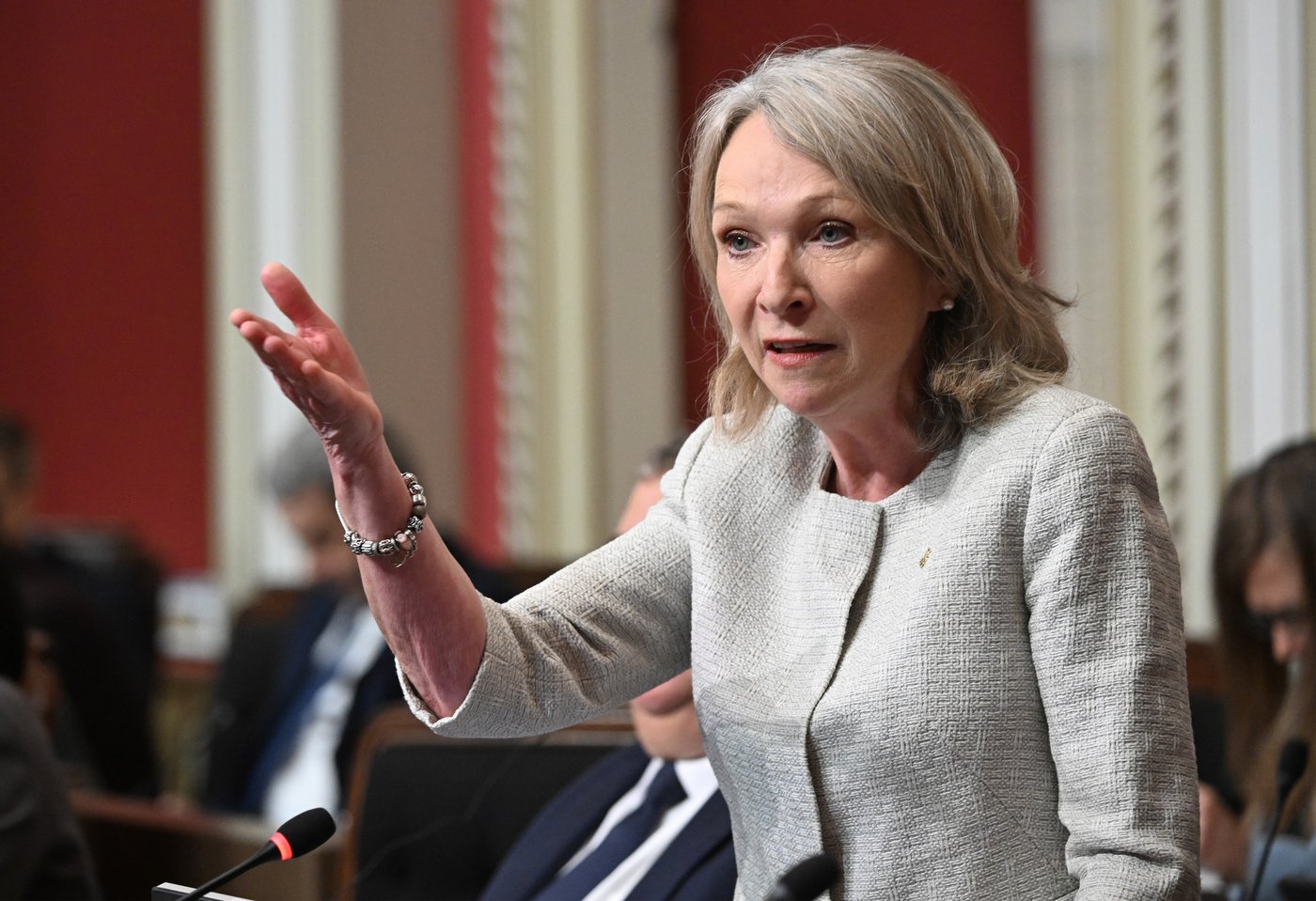 Quebec to invest $252 million in preventive health programs over five years