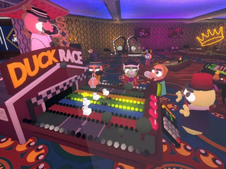 Gamble with your friends sells 1 million copies in first week