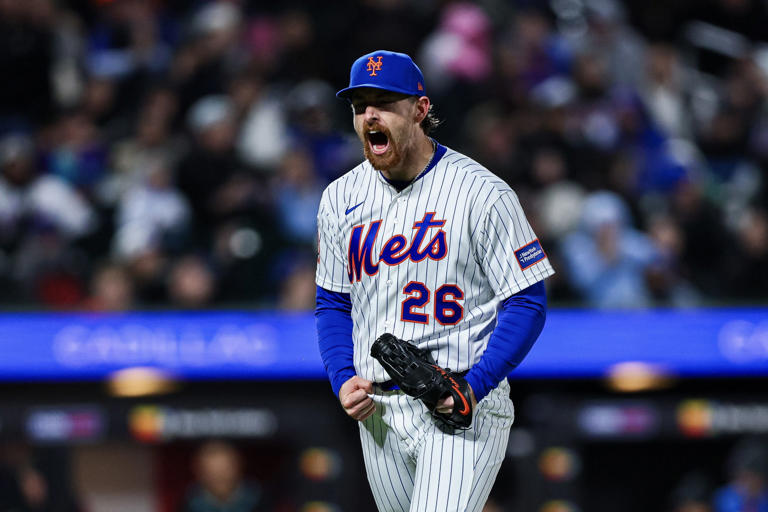 2026 MLB power rankings: Who is each team’s early season standout starter?