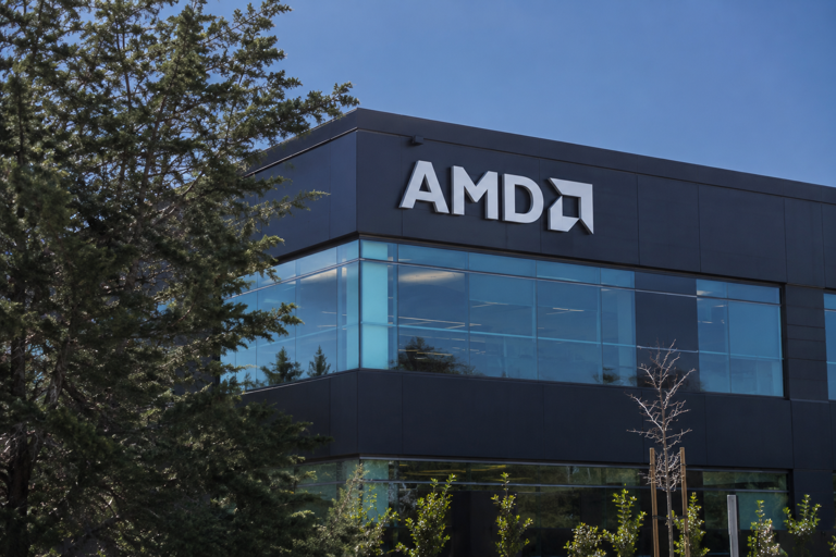 AMD stock hits new high as Wall Street bets on AI CPU supercycle