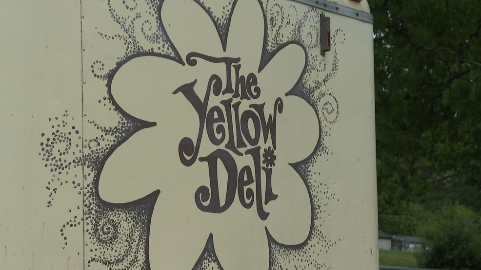Damascus restaurant causes cult concerns with debate on social media