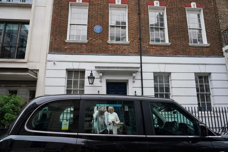 The Beatles’ first official museum set to open in London at iconic ...