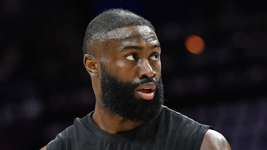 Lurking Jaylen Brown trade suitor could be key in possible Giannis trade