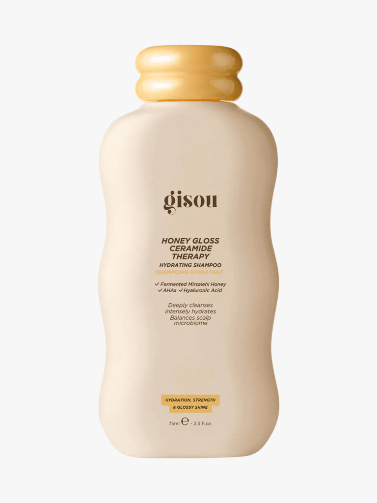 6 best shampoos for frizzy hair, according to pro hairstylists