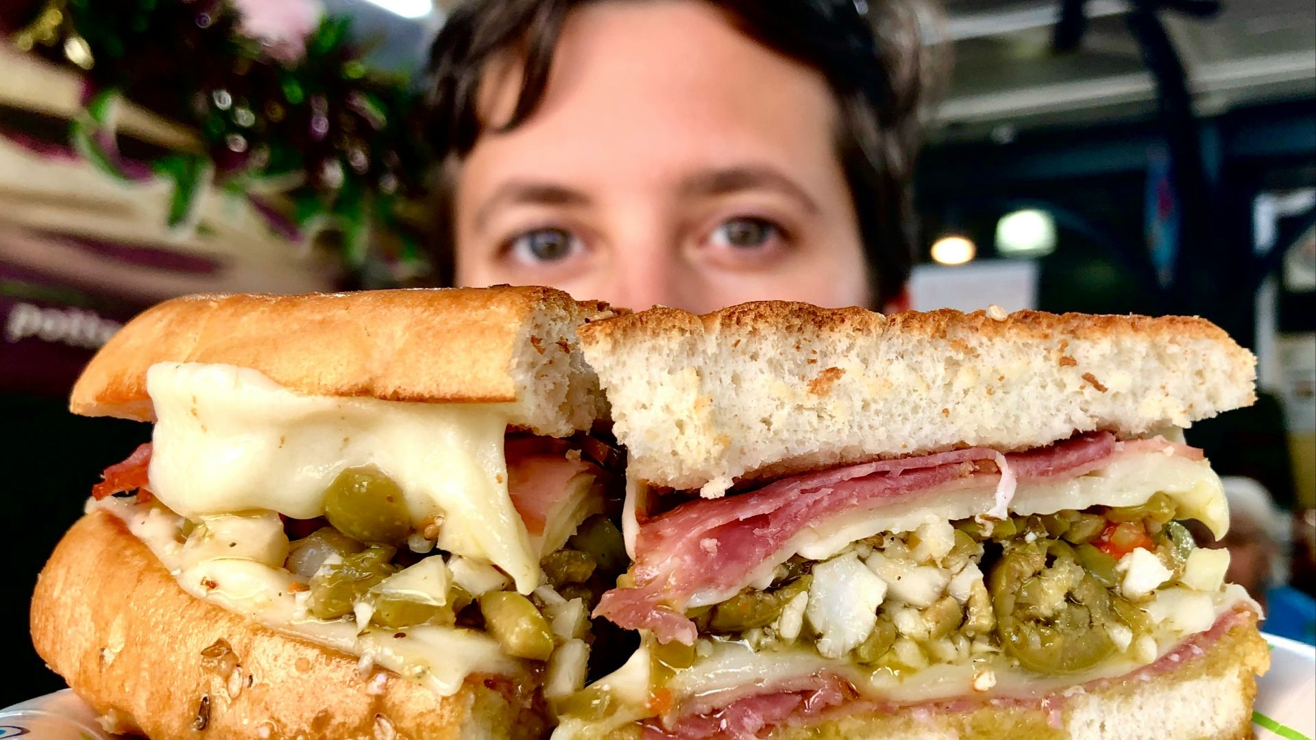 20 foods that tell the story of American immigration