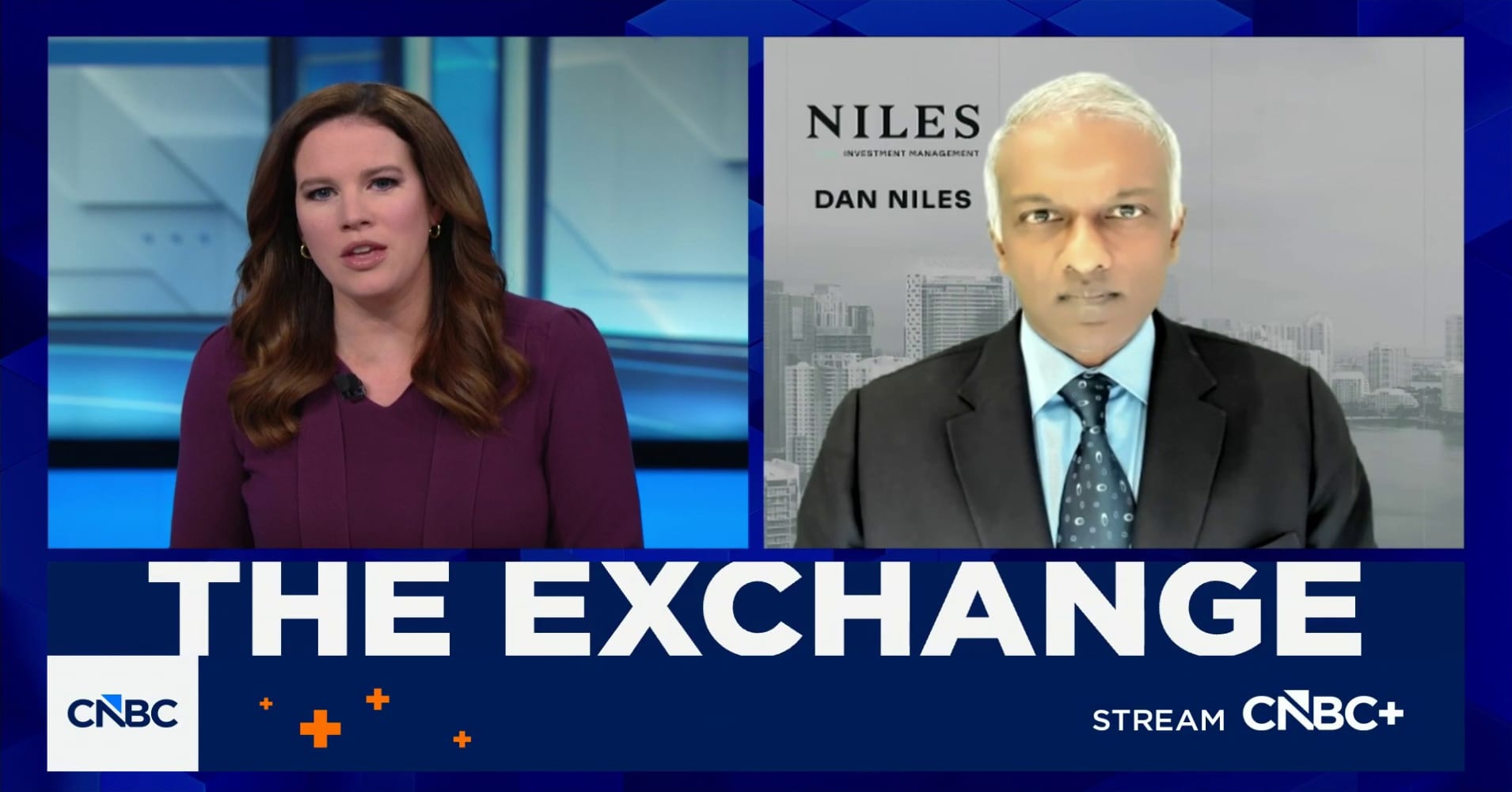 Market bubble can inflate a lot more before the end, says Niles ...