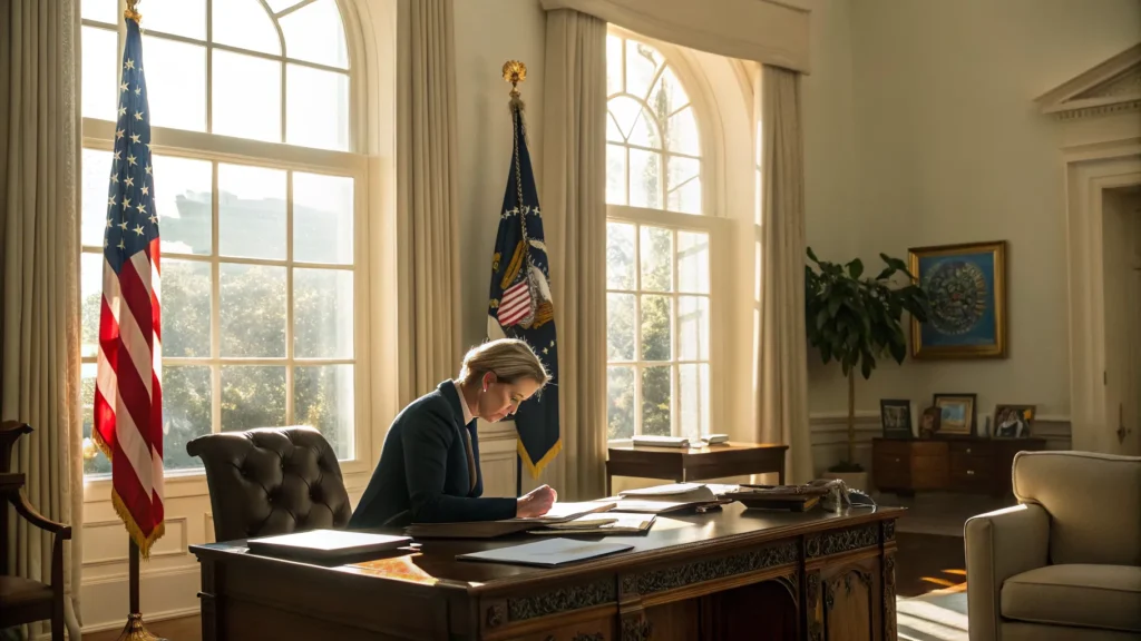 SBA chief orders sweeping contract audit