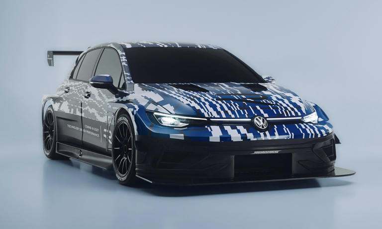 El Volkswagen ID. Polo GTI debuta en las 24 horas de Nürburgring