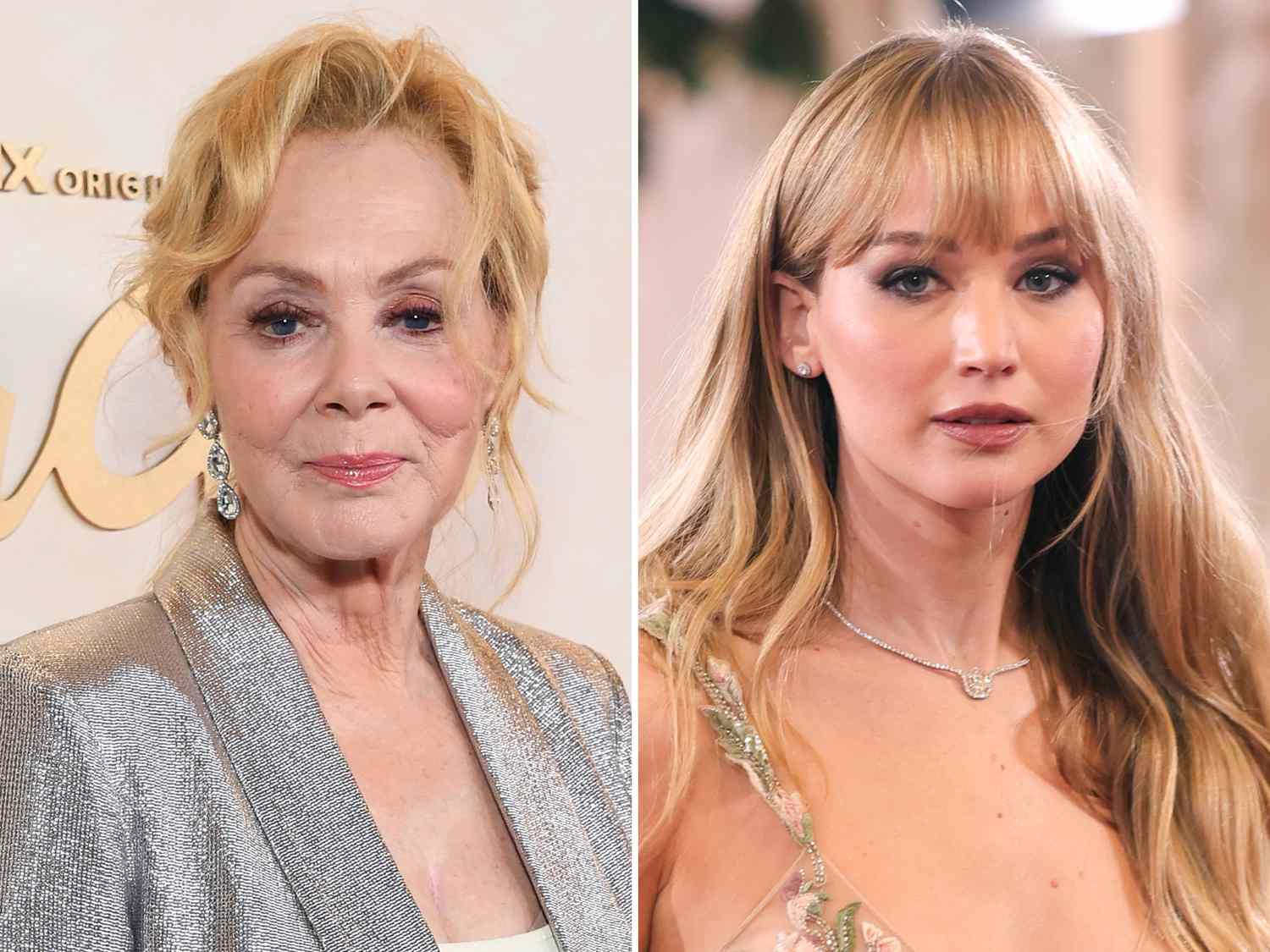 Jean Smart and Jennifer Lawrence redefine ageless style with one ...