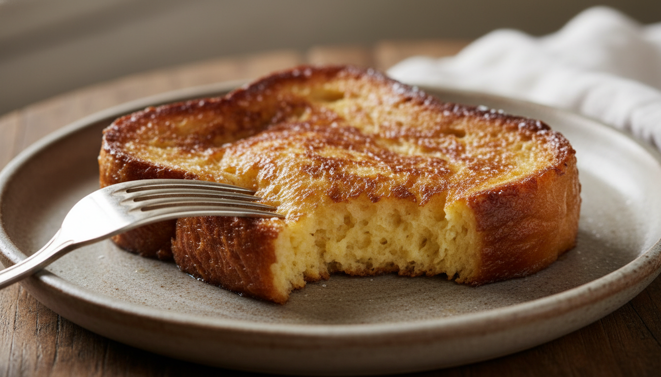 Our most-saved brunch recipe of all time 'never disappoints'