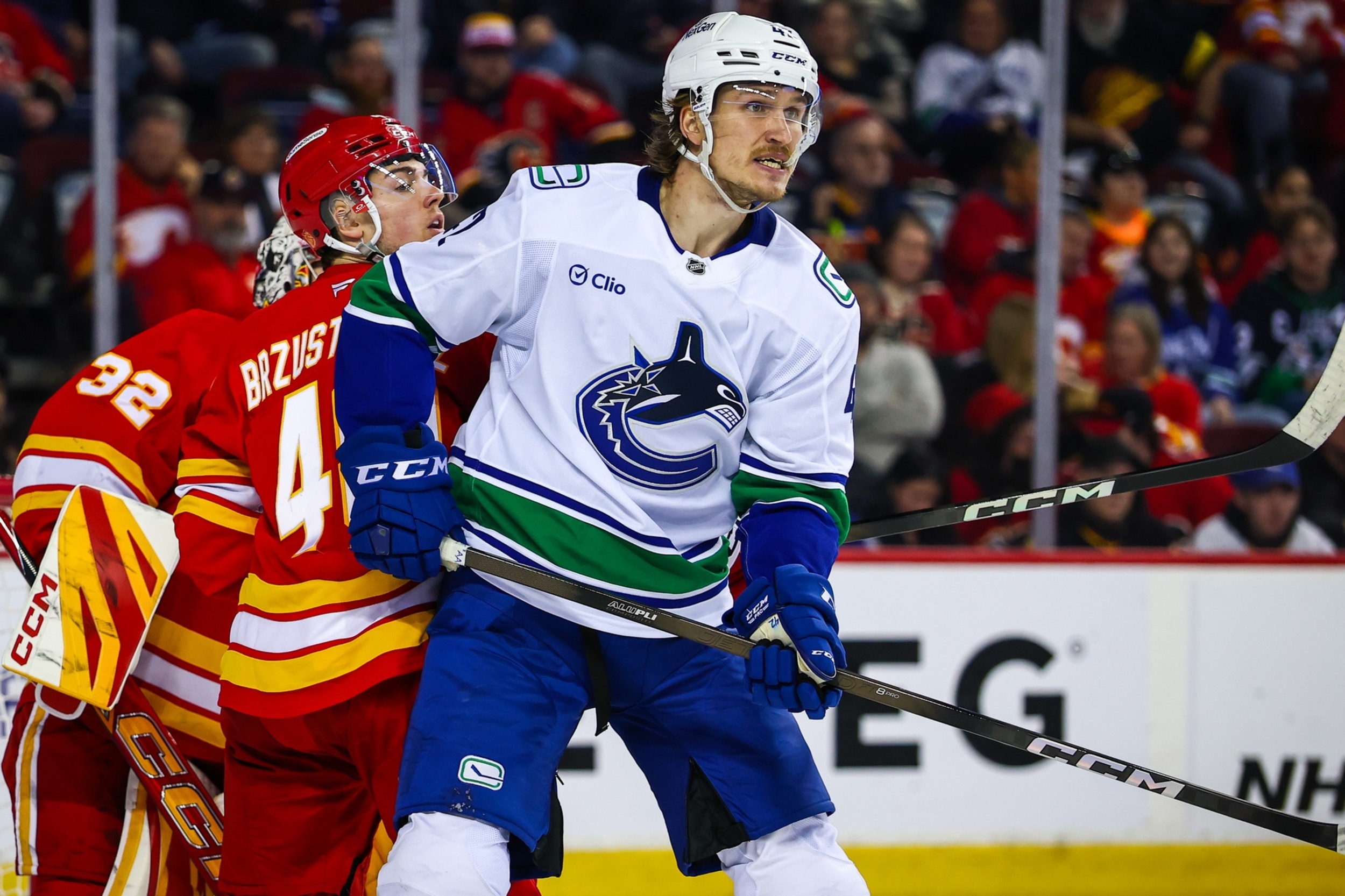 Tank-watch 2026-27: Who else is competing with the Canucks for last place?