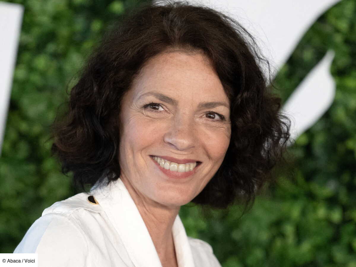 Elizabeth Bourgine (Meurtres au paradis) : le mari de l’actrice est un ...